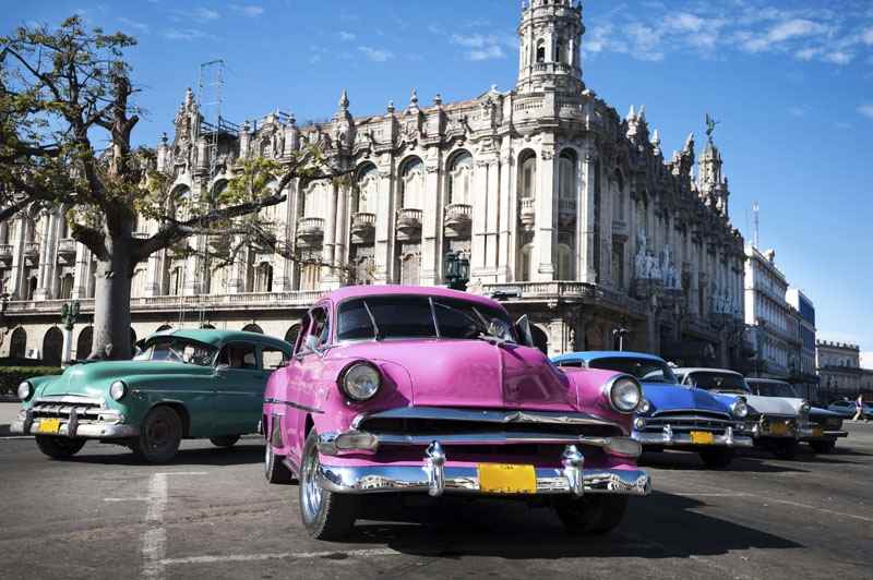Cheap Flights from Toronto to Cuba - DiscountMyFlights